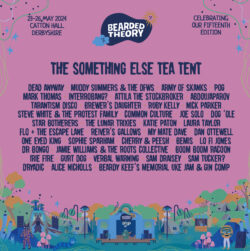 Line-up
